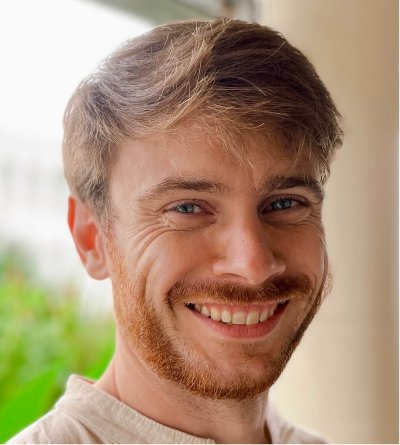 Dr James Watson | Infectious Diseases Data Observatory